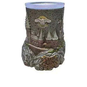 Scentsy | Accents | Scentsy Harry Potter Hogwarts Castle Wax Warmer ...